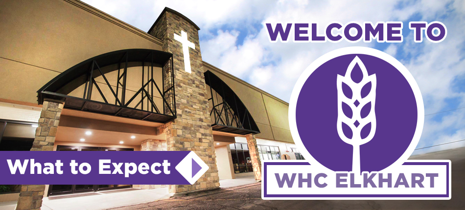 World Harvest Church Elkhart, Indiana | Rod Parsley, Pastor